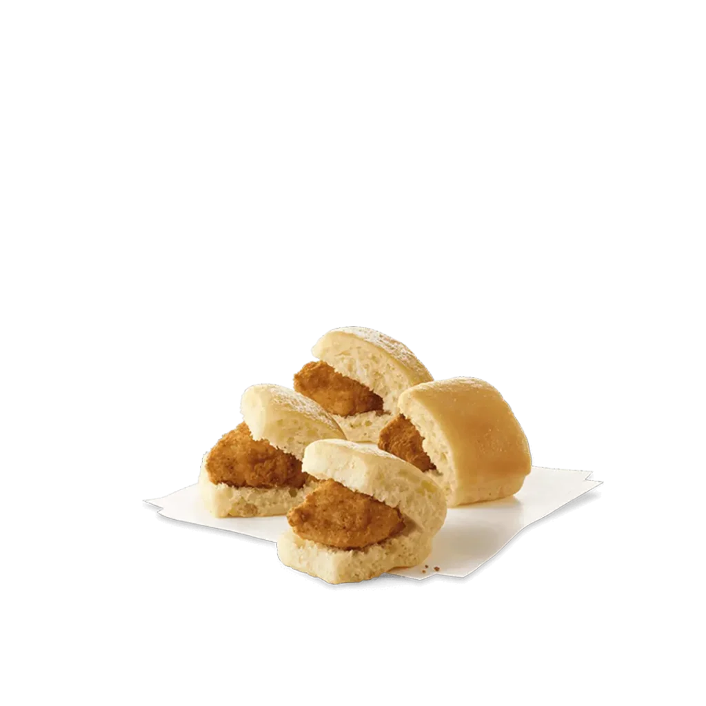 Chick-fil-A Chick-n-Minis Price, Nutrition, Calories - Chick-fil-A ...
